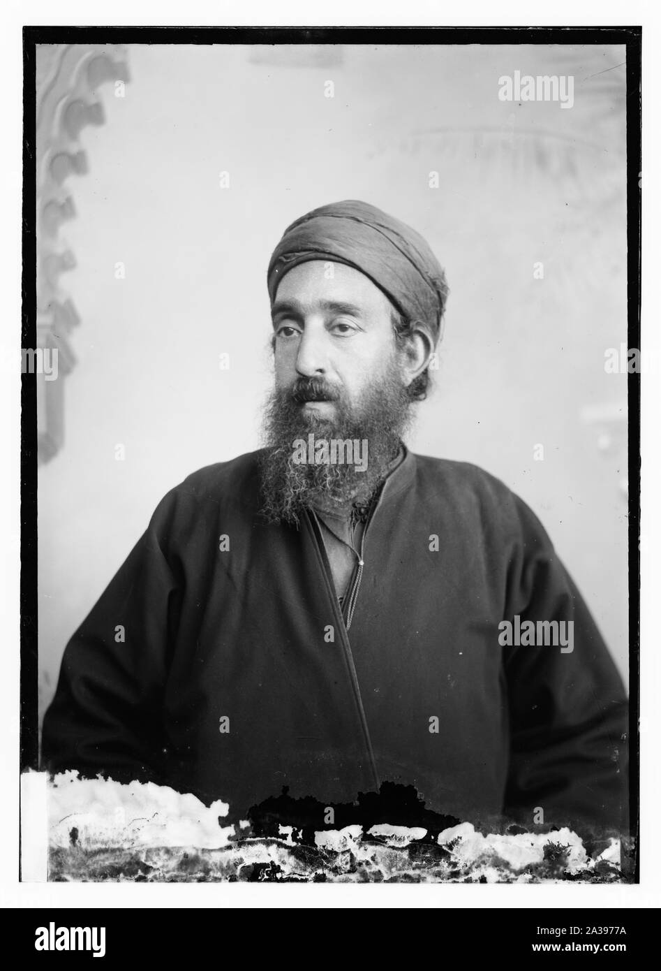 Chief priest hi-res stock photography and images - Alamy