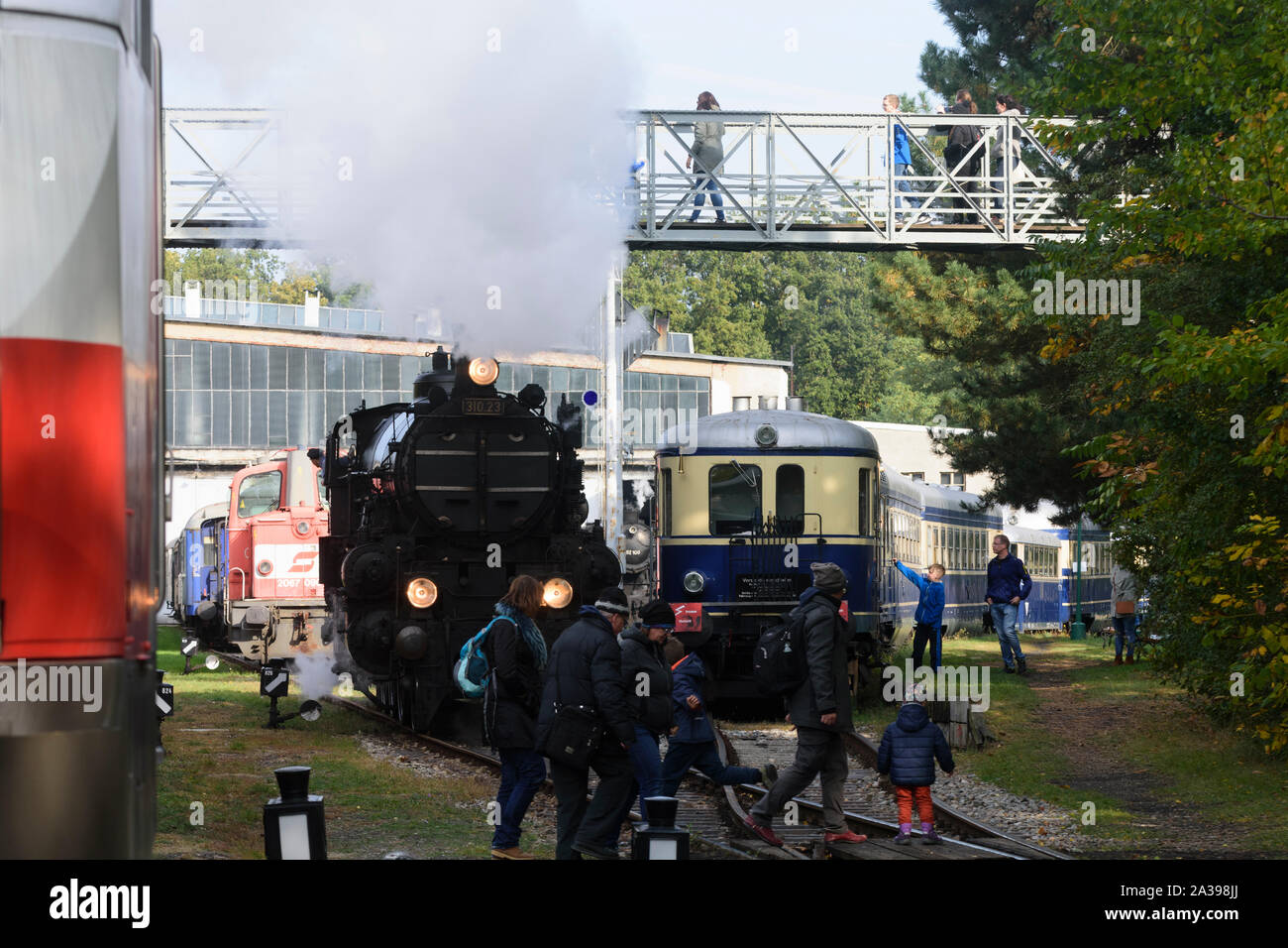 Strasshof hi-res stock photography and images - Alamy