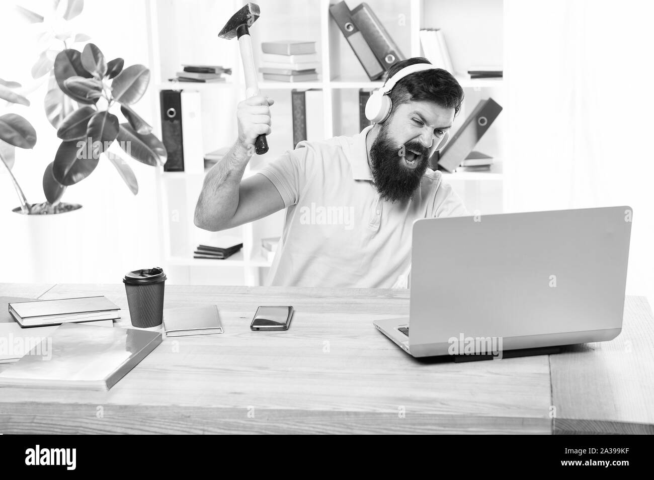 Weblog software hi-res stock photography and images - Alamy