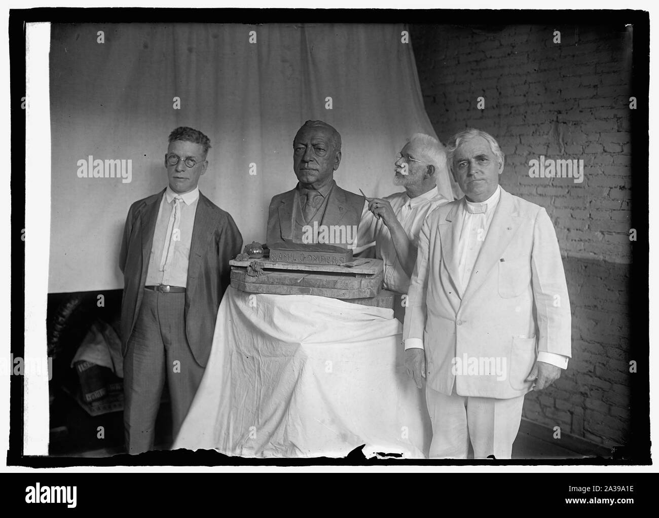 Samuel frank Cut Out Stock Images & Pictures - Alamy