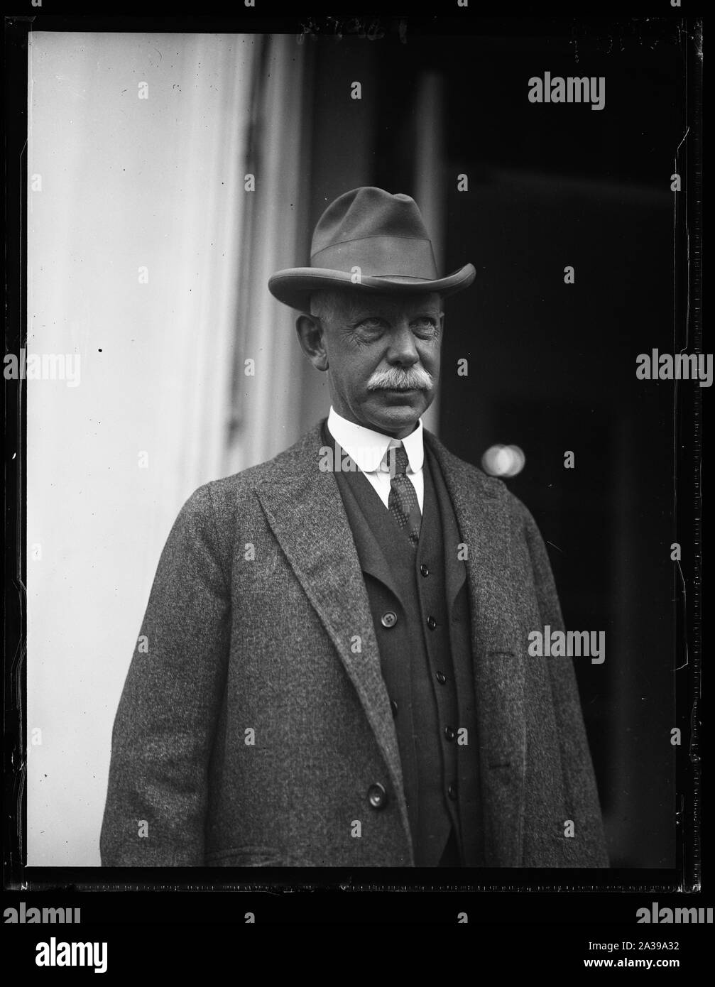 J samuel white hi-res stock photography and images - Alamy