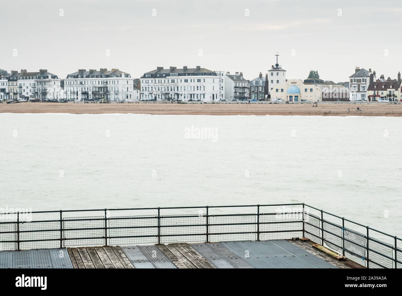 Deal kent beach hi-res stock photography and images - Alamy