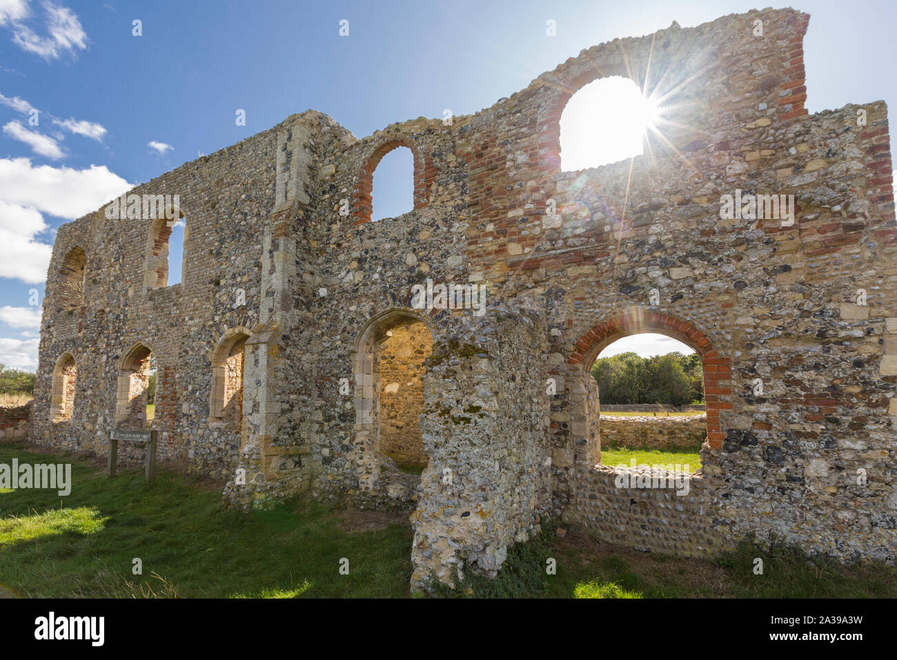 Greyfriars friary hi-res stock photography and images - Alamy