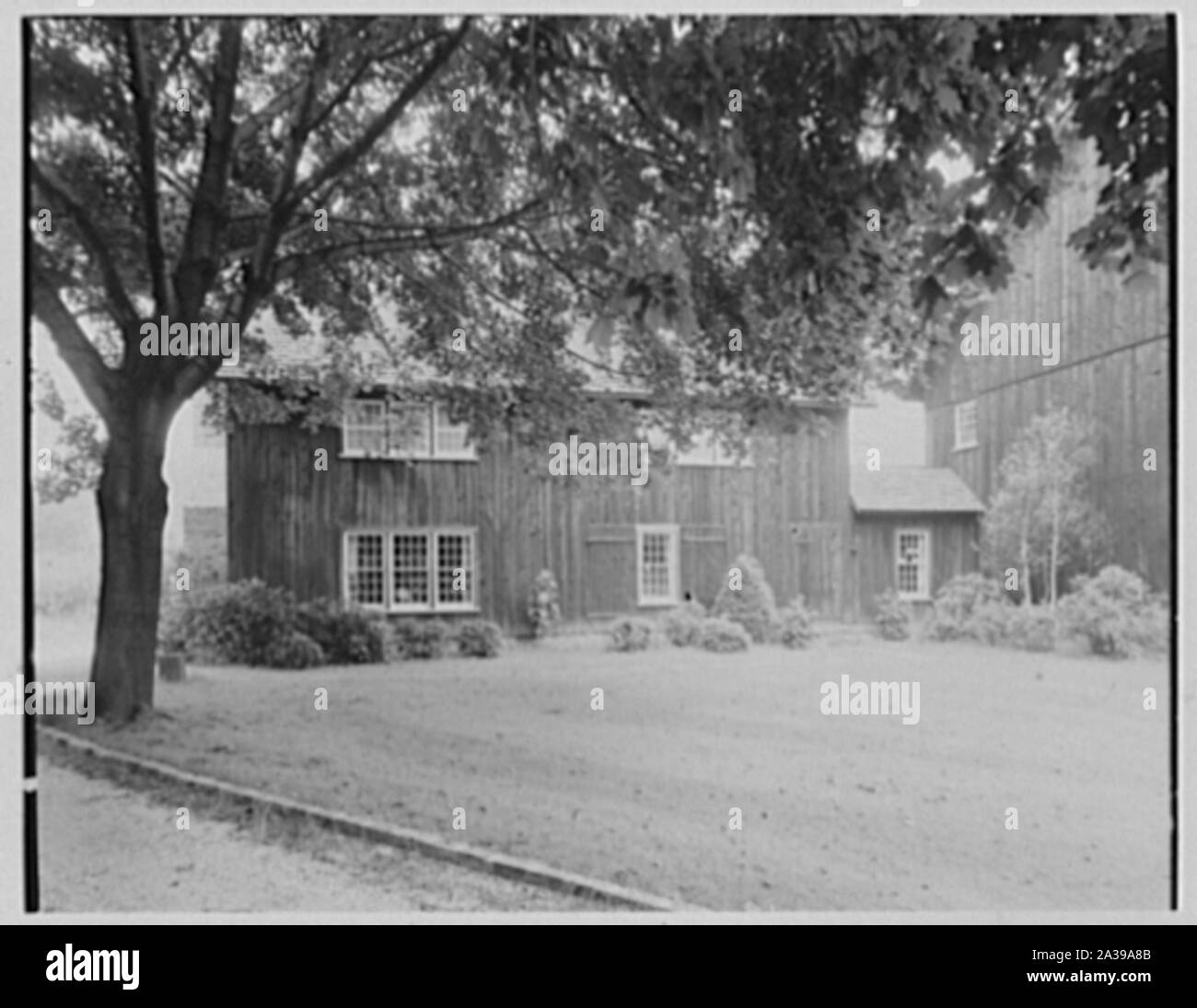 Samuel pryor hi-res stock photography and images - Alamy
