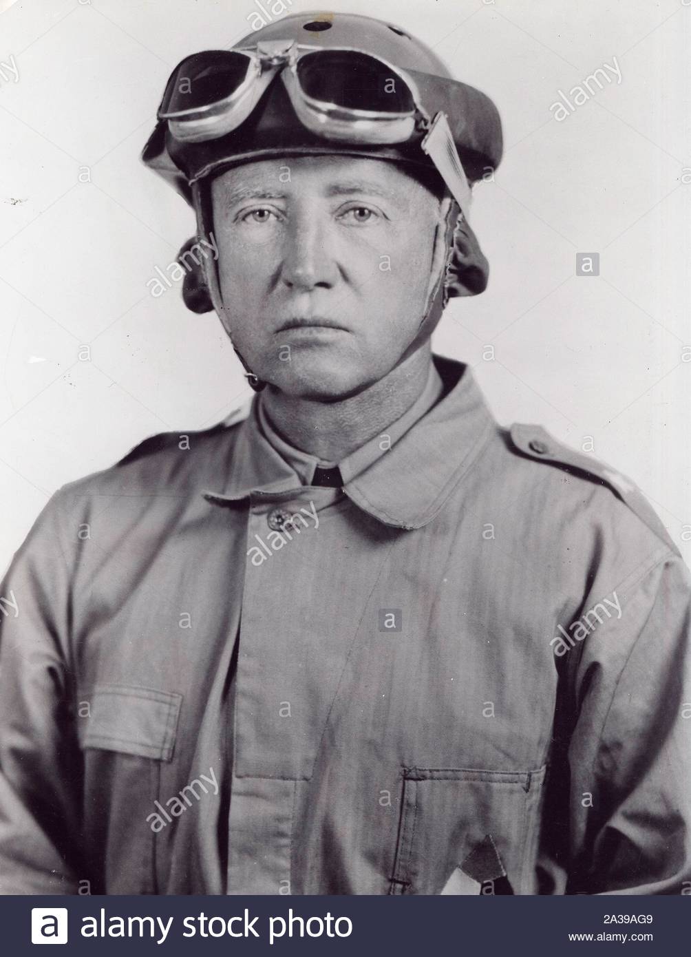 General George Patton High Resolution Stock Photography and Images - Alamy