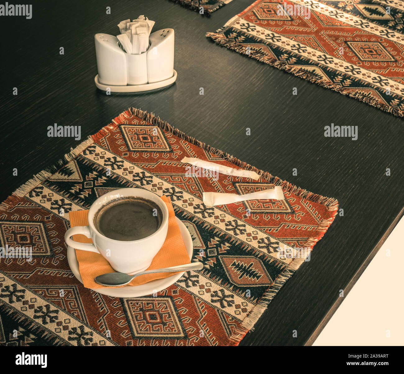 Food utensils hi-res stock photography and images - Alamy