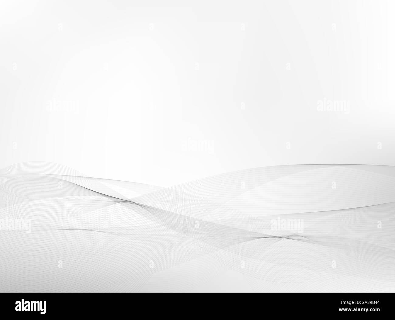 Wavy abstract background with two color Stock Photo - Alamy