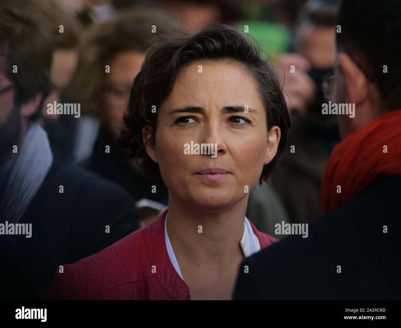 Protestation pour enfants hi-res stock photography and images - Alamy