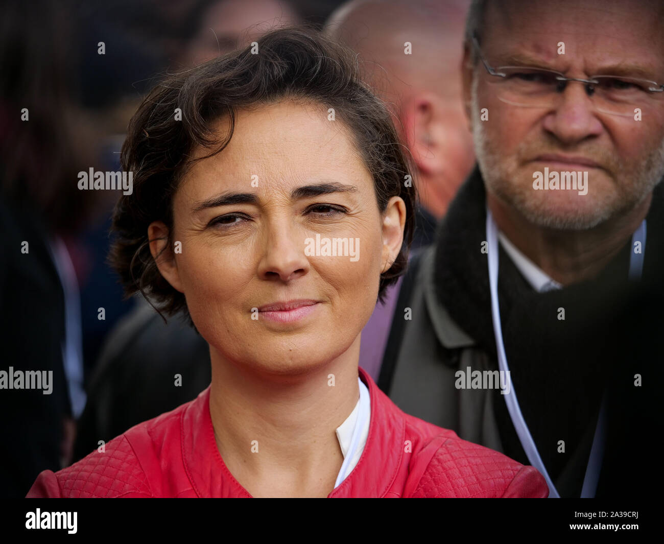 Protestation pour enfants hi-res stock photography and images - Alamy