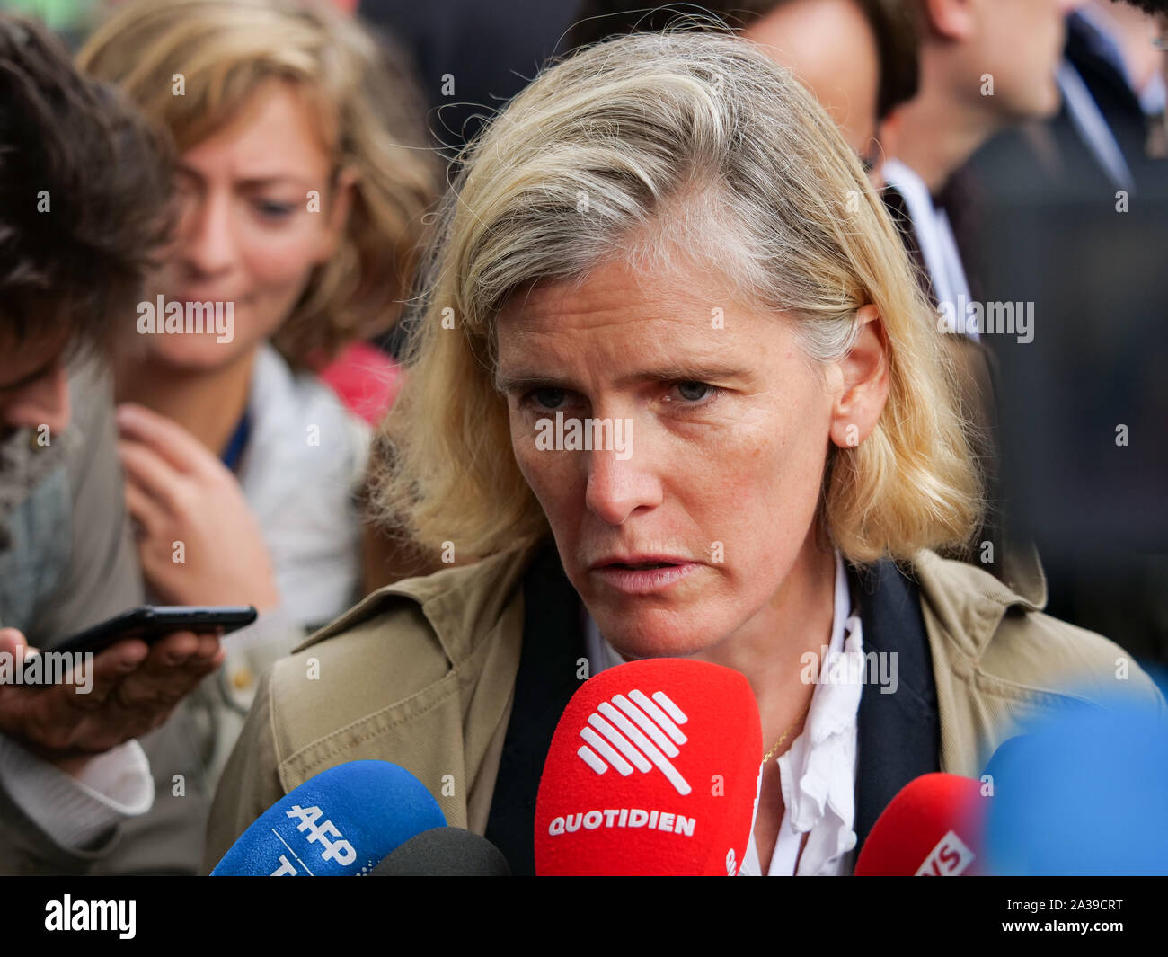 Aude mirkovic hi-res stock photography and images - Alamy