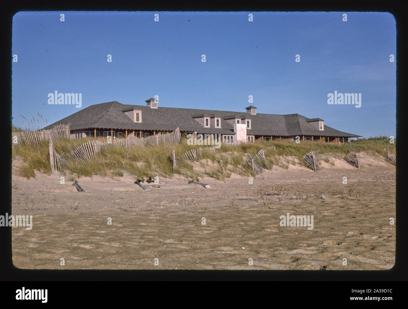 Sanderling Inn, Duck, North Carolina Stock Photo - Alamy