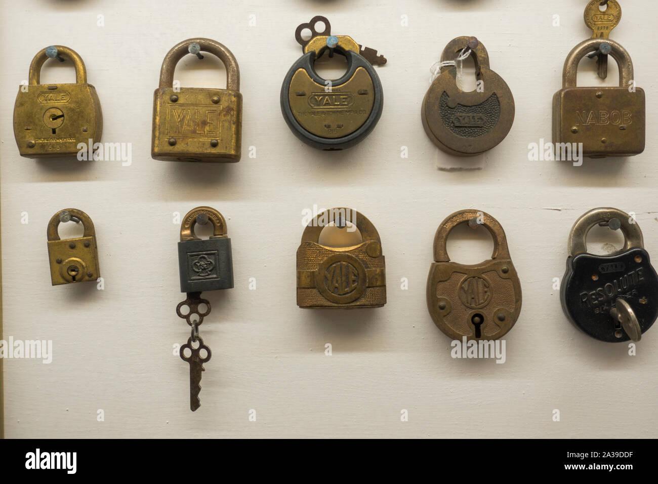 Terryville hi-res stock photography and images - Alamy