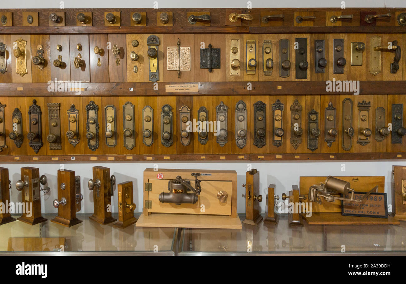 Terryville High Resolution Stock Photography and Images - Alamy