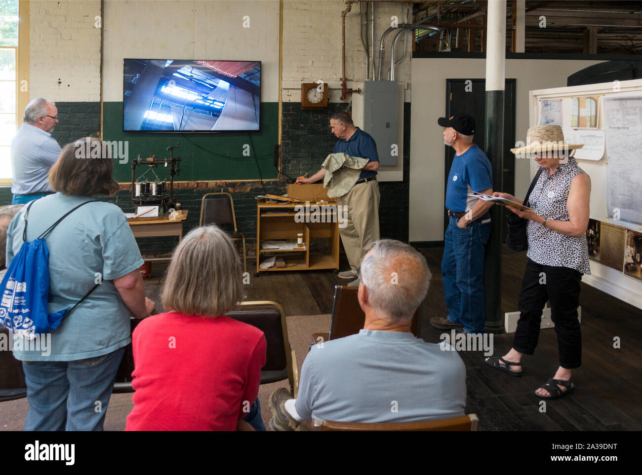 Cheney brothers hi-res stock photography and images - Alamy