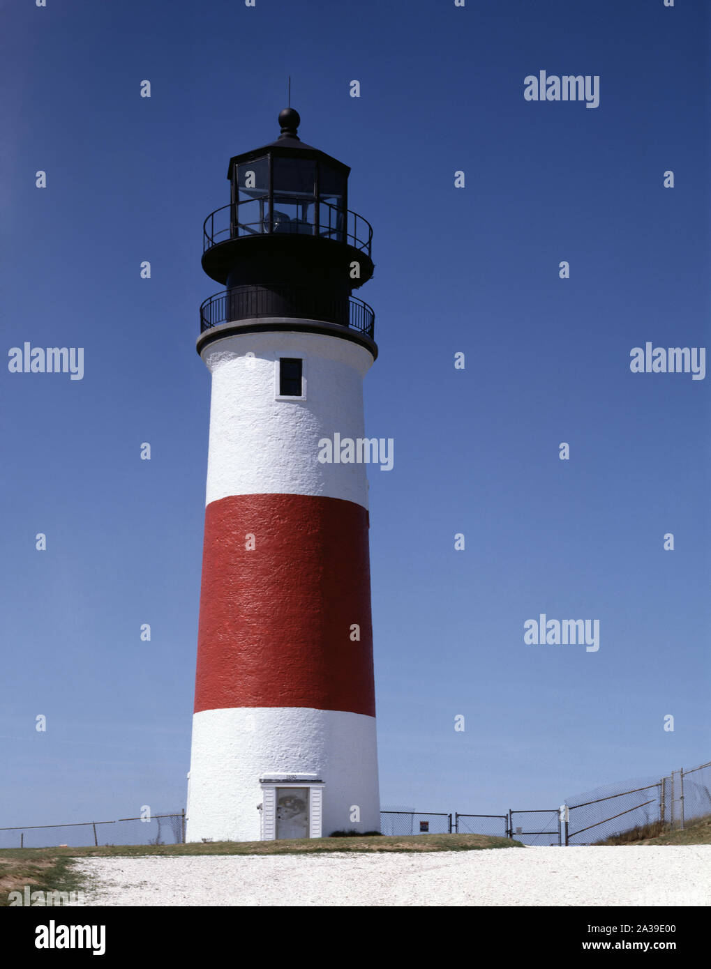 Sankaty head light hi-res stock photography and images - Alamy