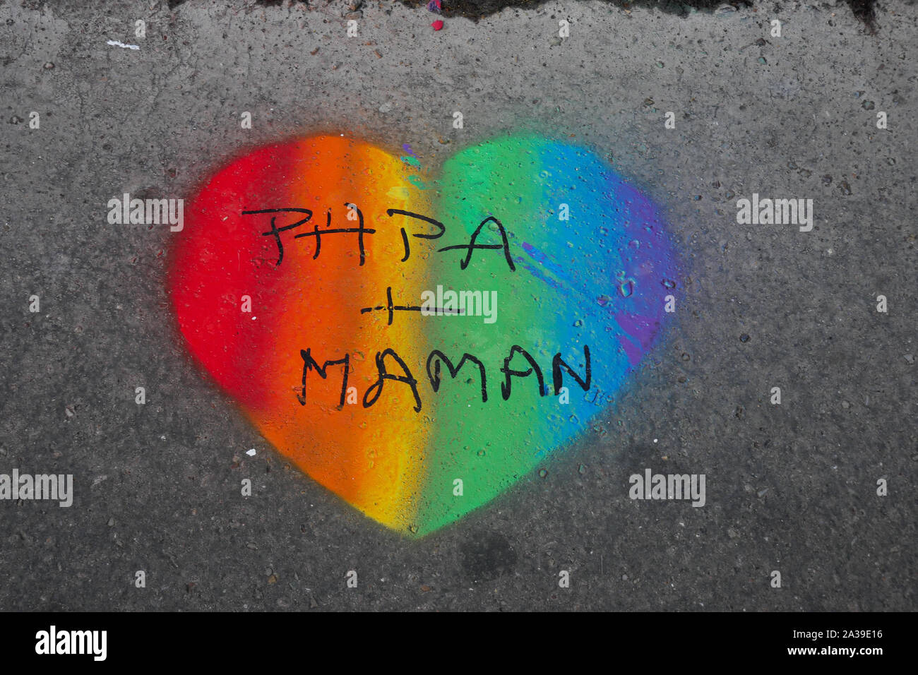 Procreation assistee hi-res stock photography and images - Alamy