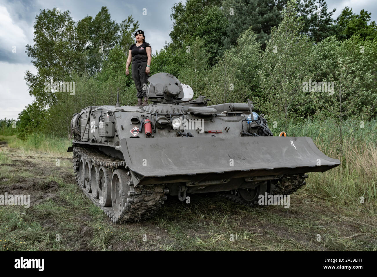 Collectors Vehicle High Resolution Stock Photography and Images - Alamy