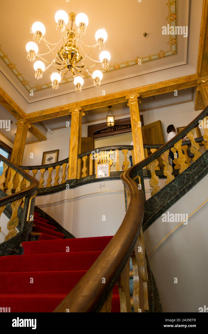 Goodspeed opera house hi-res stock photography and images - Alamy