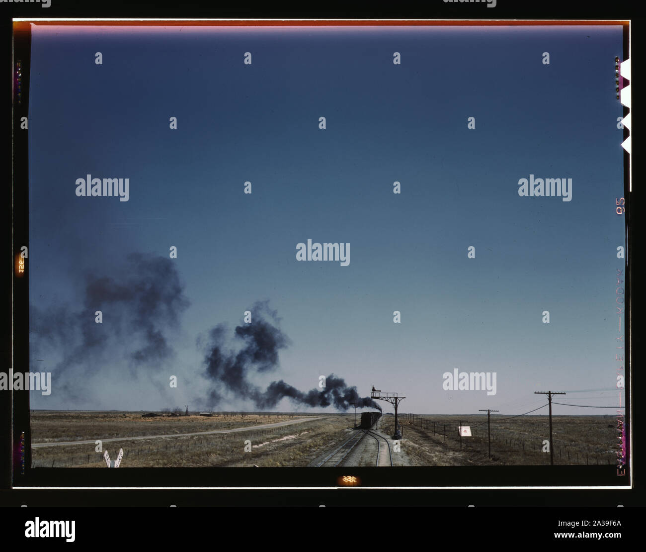 Melrose new mexico hi-res stock photography and images - Alamy