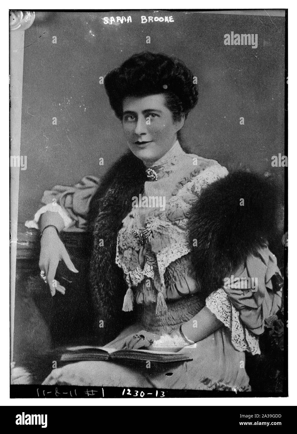 Sarah Brooke Cut Out Stock Images And Pictures Alamy