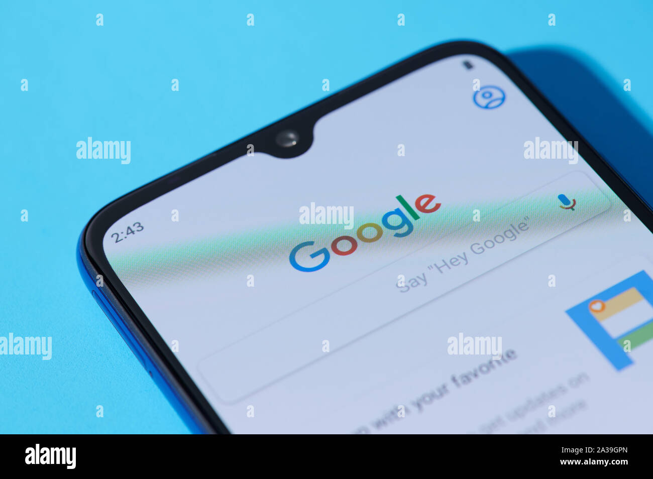 Google play store apps hi-res stock photography and images - Alamy