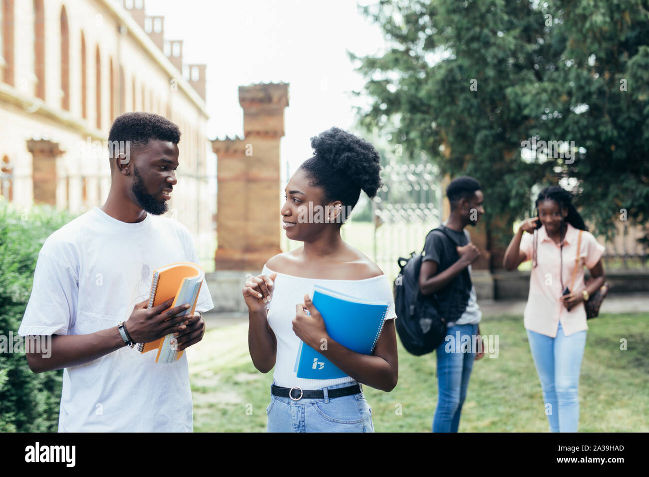 Mexican immigrant college students hi-res stock photography and images ...