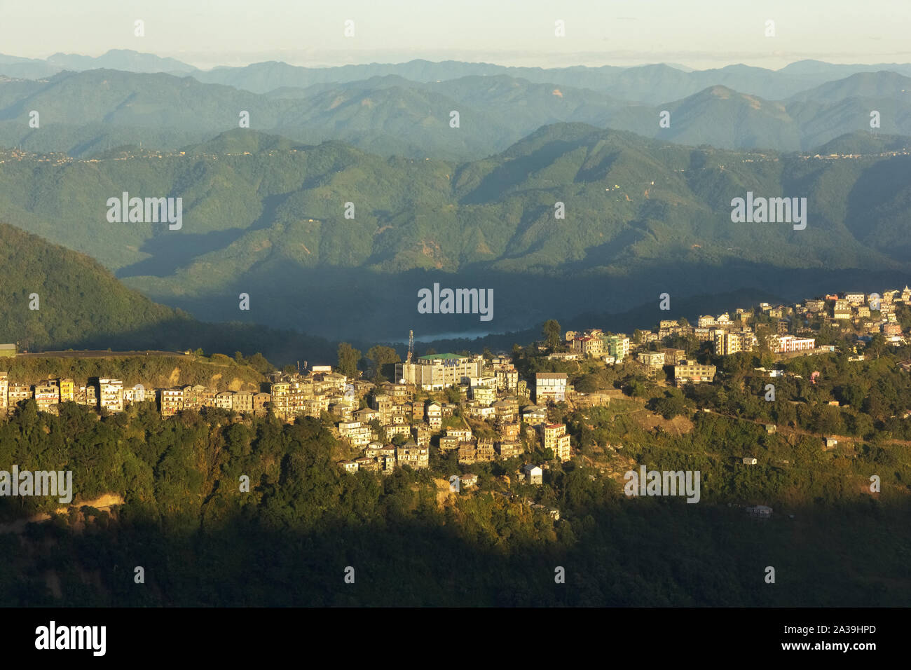 Aizawl hi-res stock photography and images - Alamy