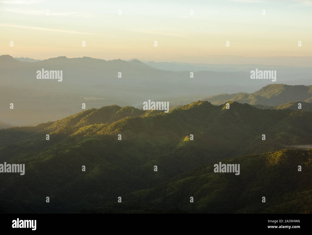 Mizoram forest hi-res stock photography and images - Alamy