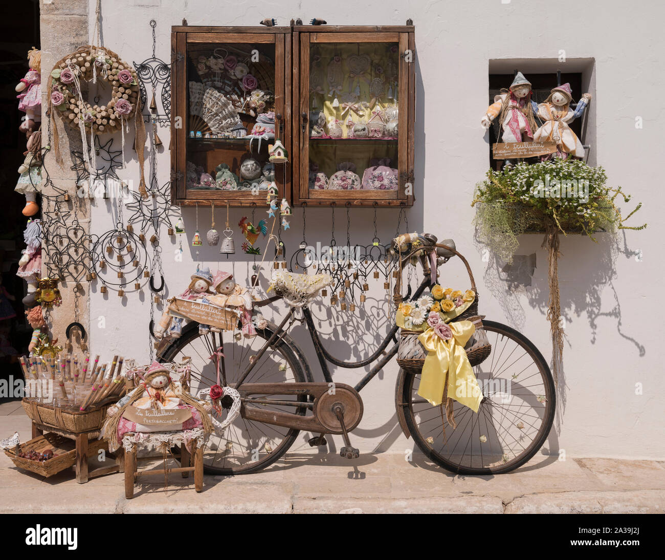 Rag Dolls Display High Resolution Stock Photography and Images - Alamy