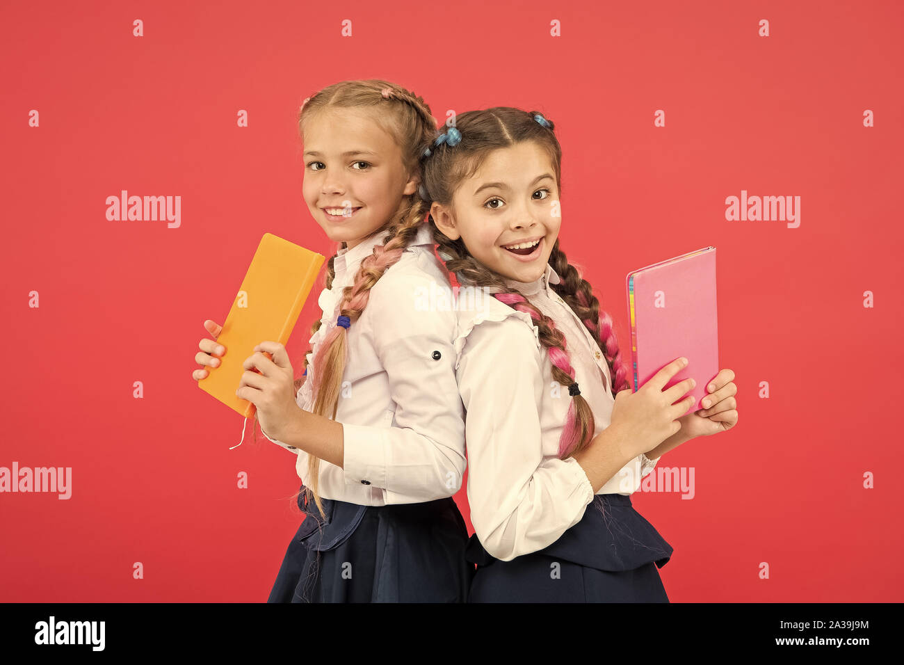 These books are absolutely genius. Genius little children smiling on ...