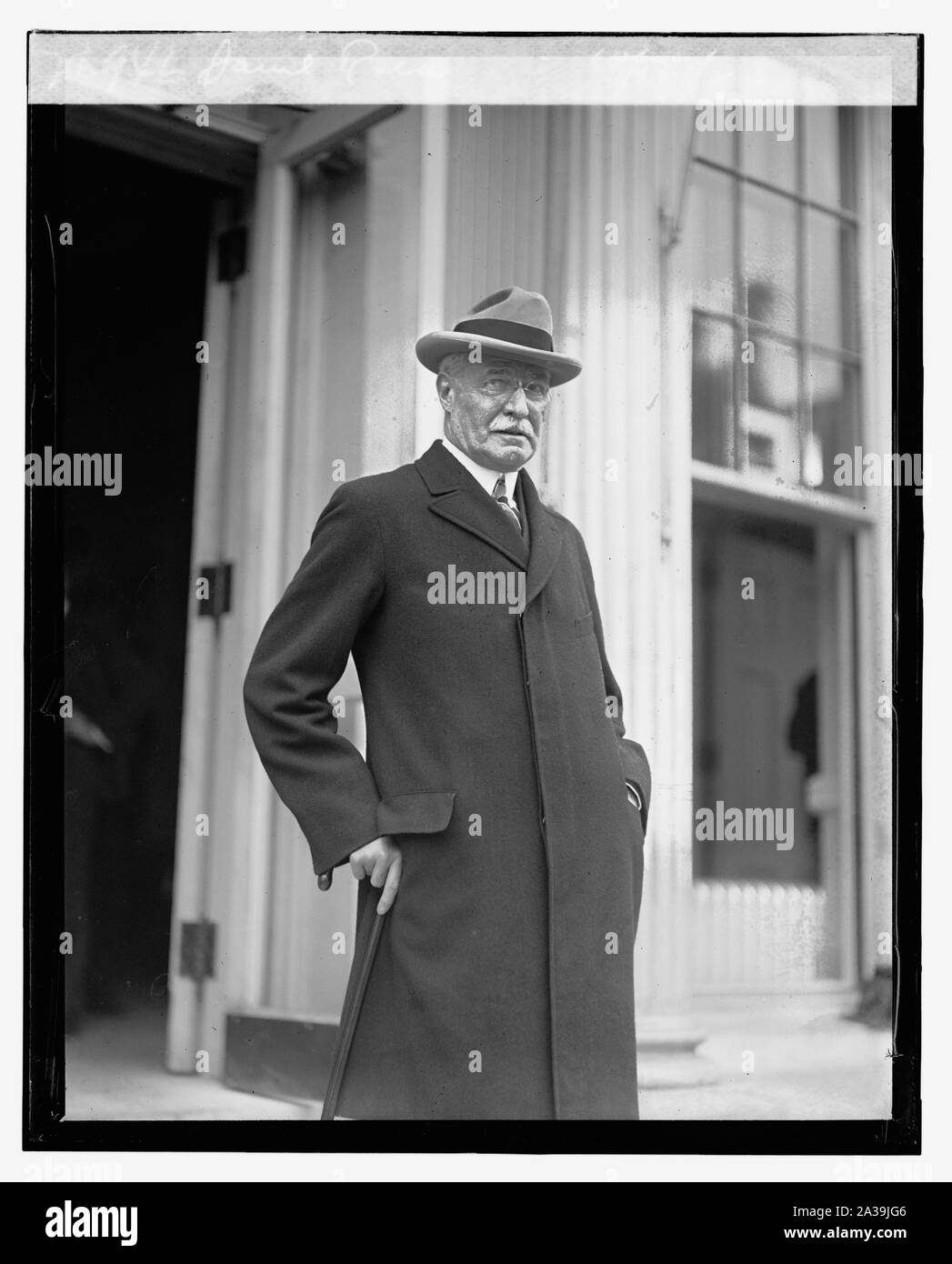 Saul Cut Out Stock Images & Pictures - Alamy