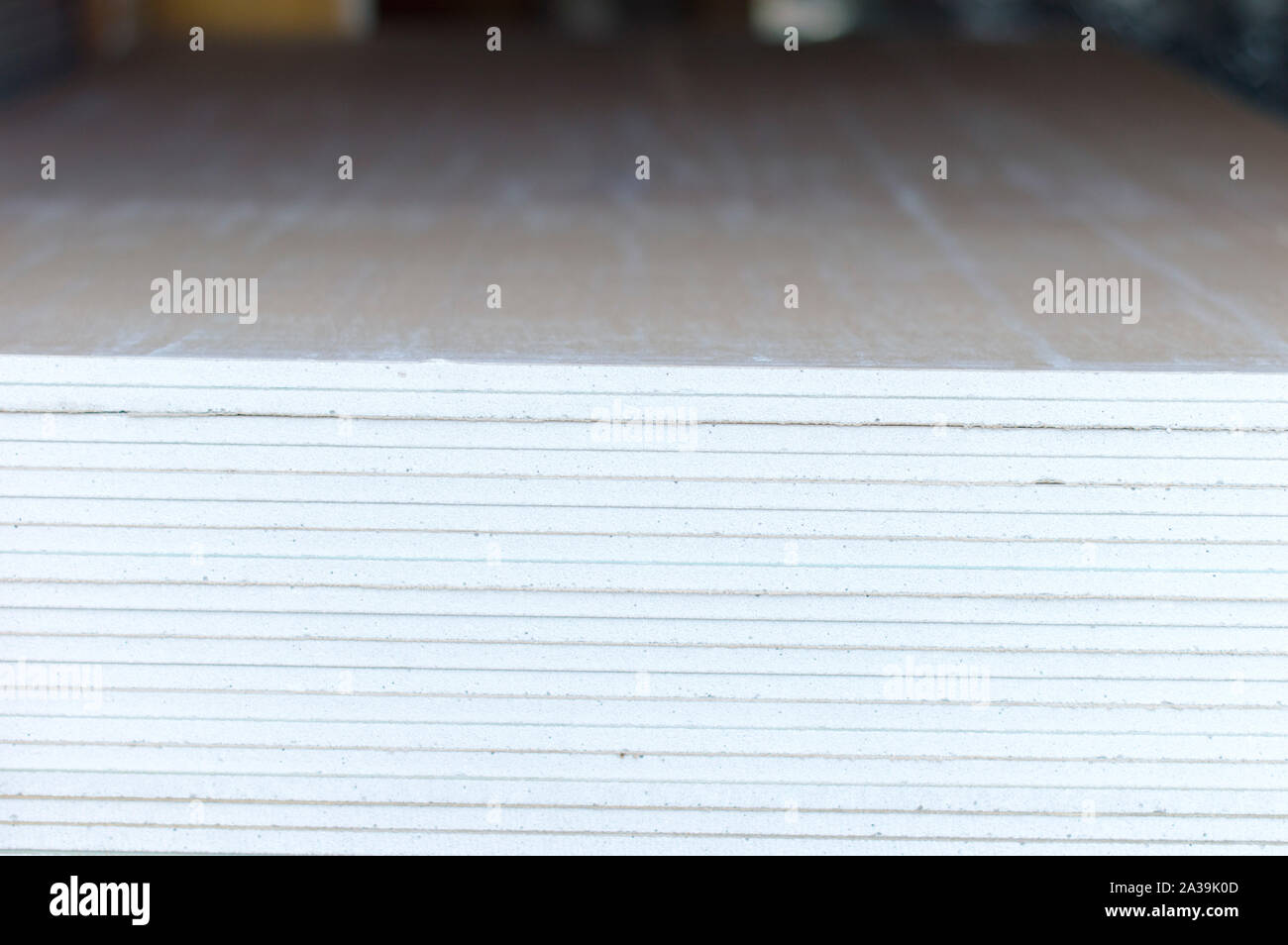 Gypsum plasterboard wall High Resolution Stock Photography and Images ...