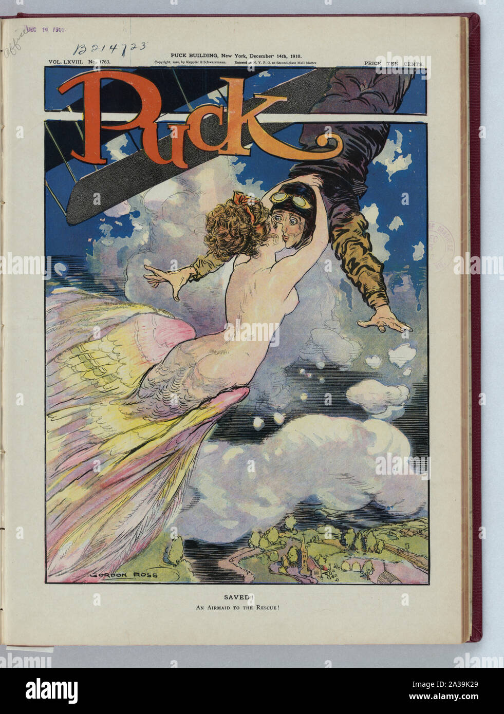 Gordon ross hi-res stock photography and images - Alamy