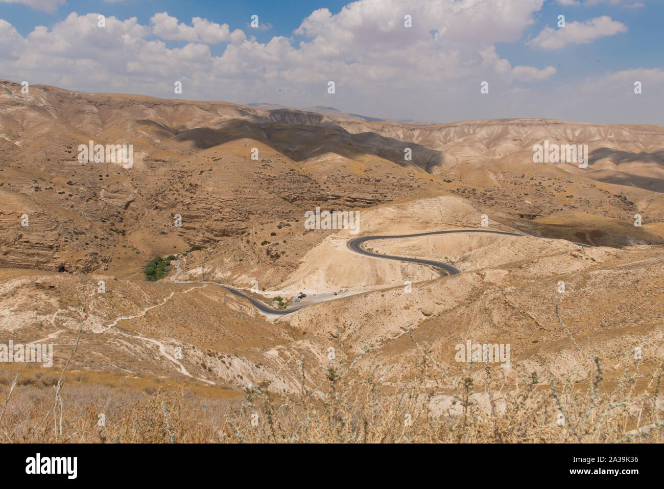 Palestine landscape hi-res stock photography and images - Alamy