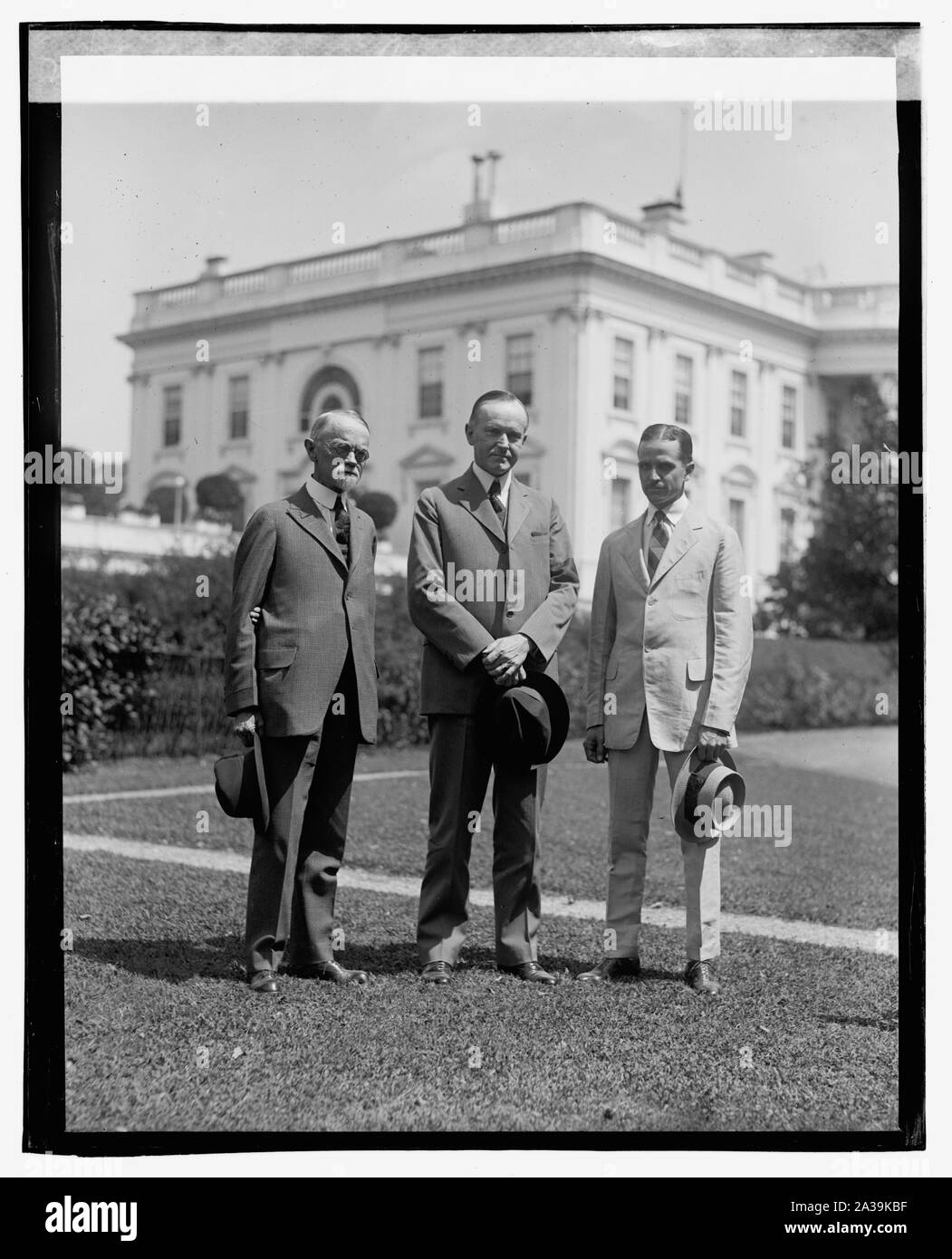 Boone early Black and White Stock Photos & Images - Alamy