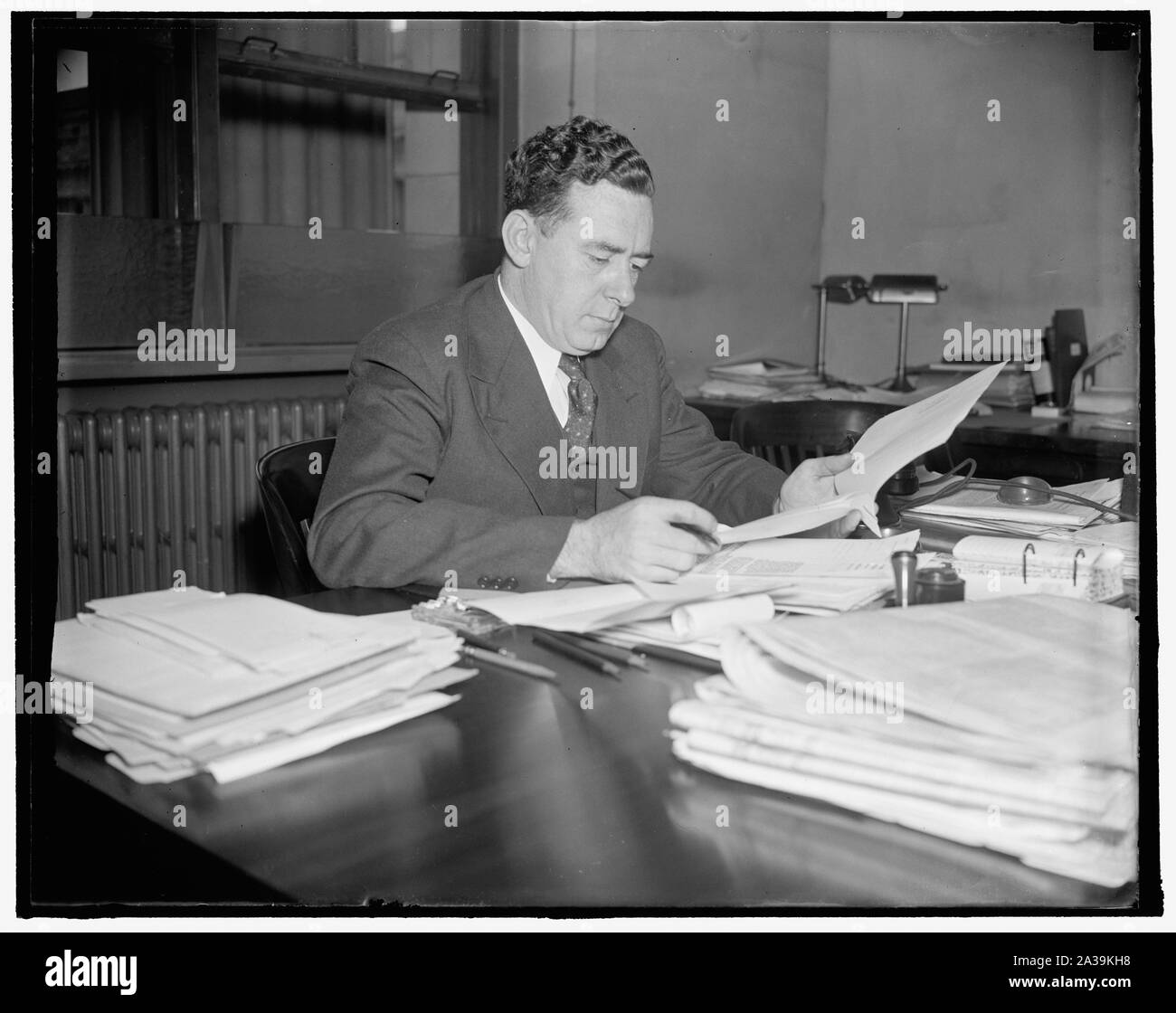 Dan kennedy Black and White Stock Photos & Images - Alamy