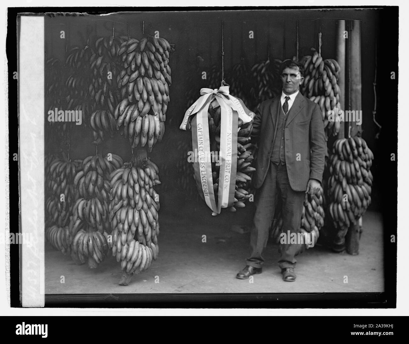 Sales fruit Black and White Stock Photos & Images - Alamy