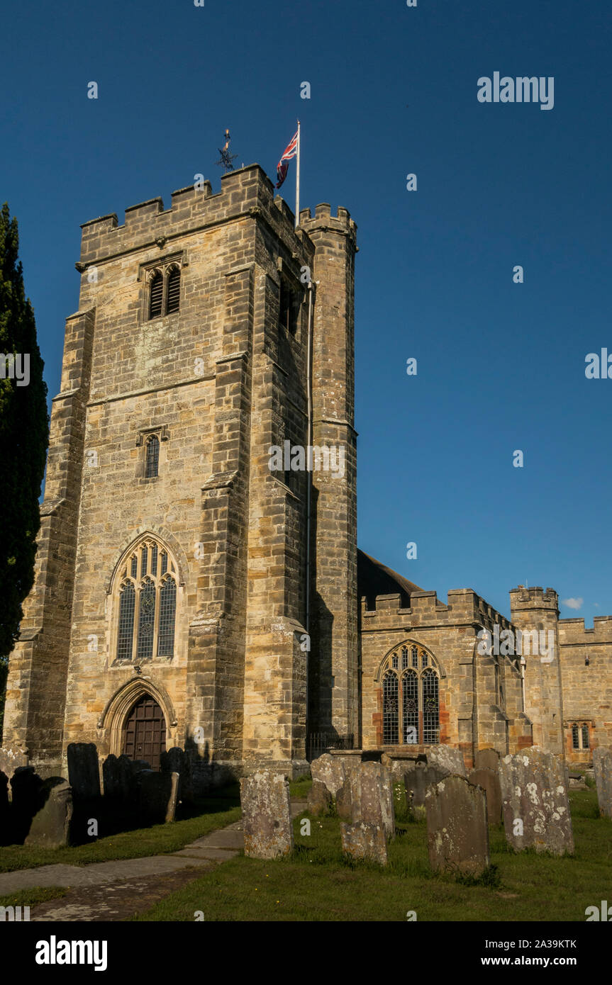Hawkhurst countryside hi-res stock photography and images - Alamy
