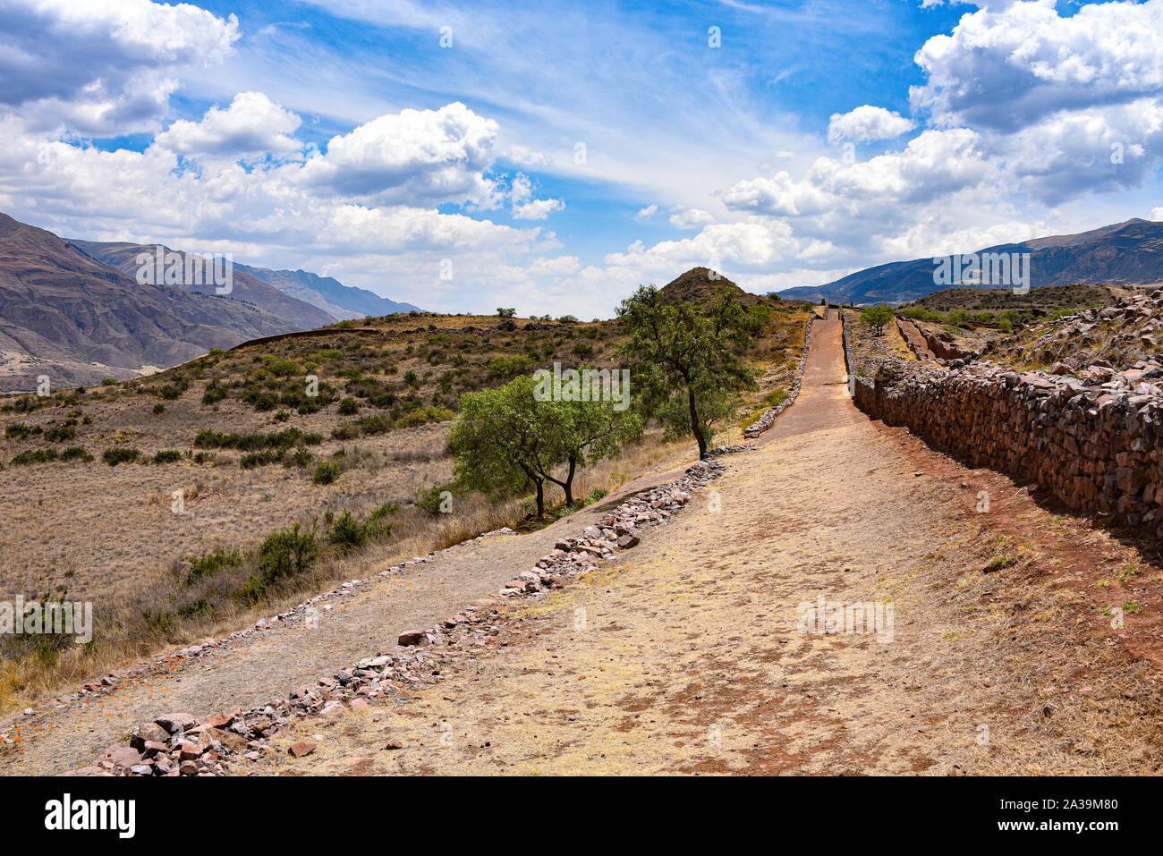 Wari peru hi-res stock photography and images - Alamy
