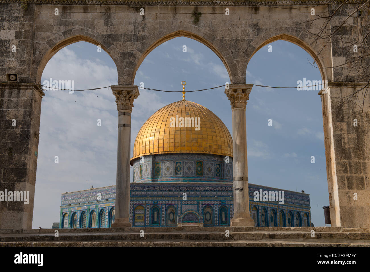 Dome of the old temple hi-res stock photography and images - Alamy