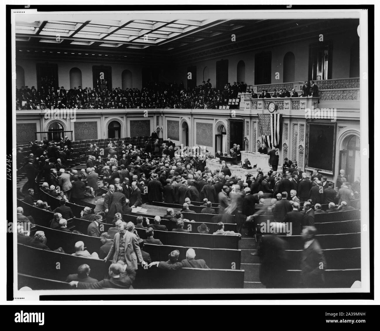 Representatives members Cut Out Stock Images & Pictures - Alamy