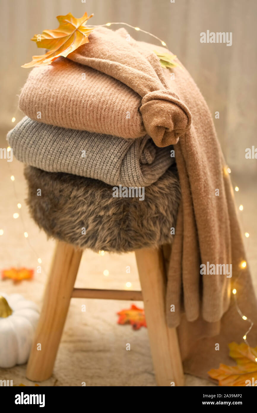 Nordic sweaters hi-res stock photography and images - Alamy