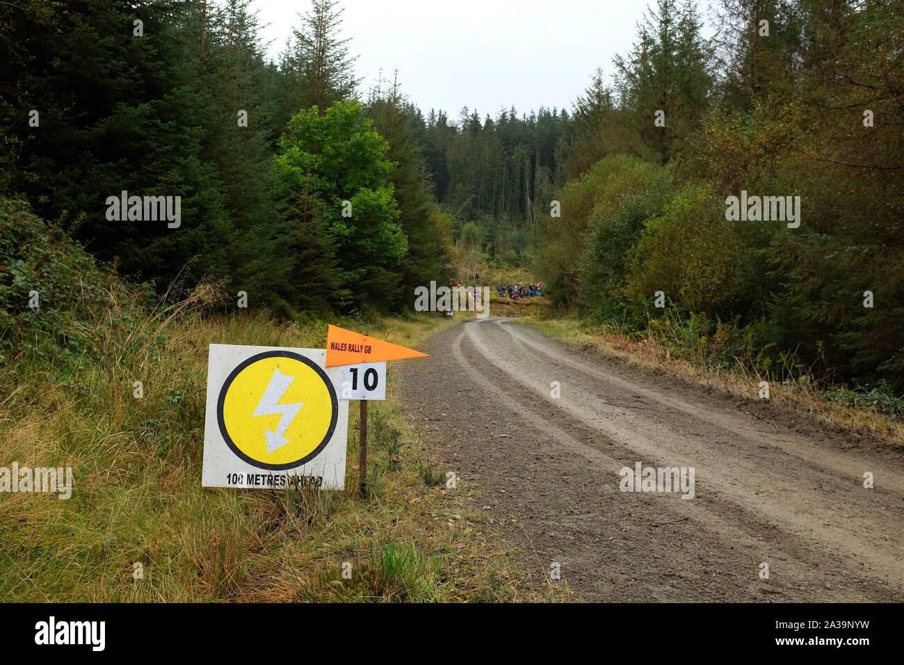 Rally racing turn hi-res stock photography and images - Alamy