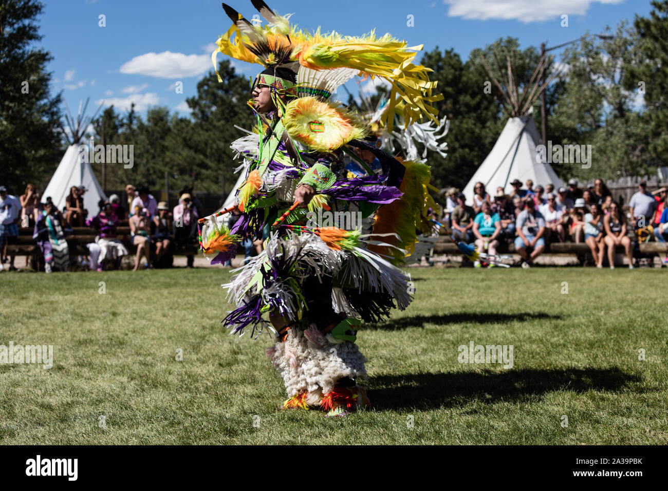 Authentic native indian village hi-res stock photography and images - Alamy