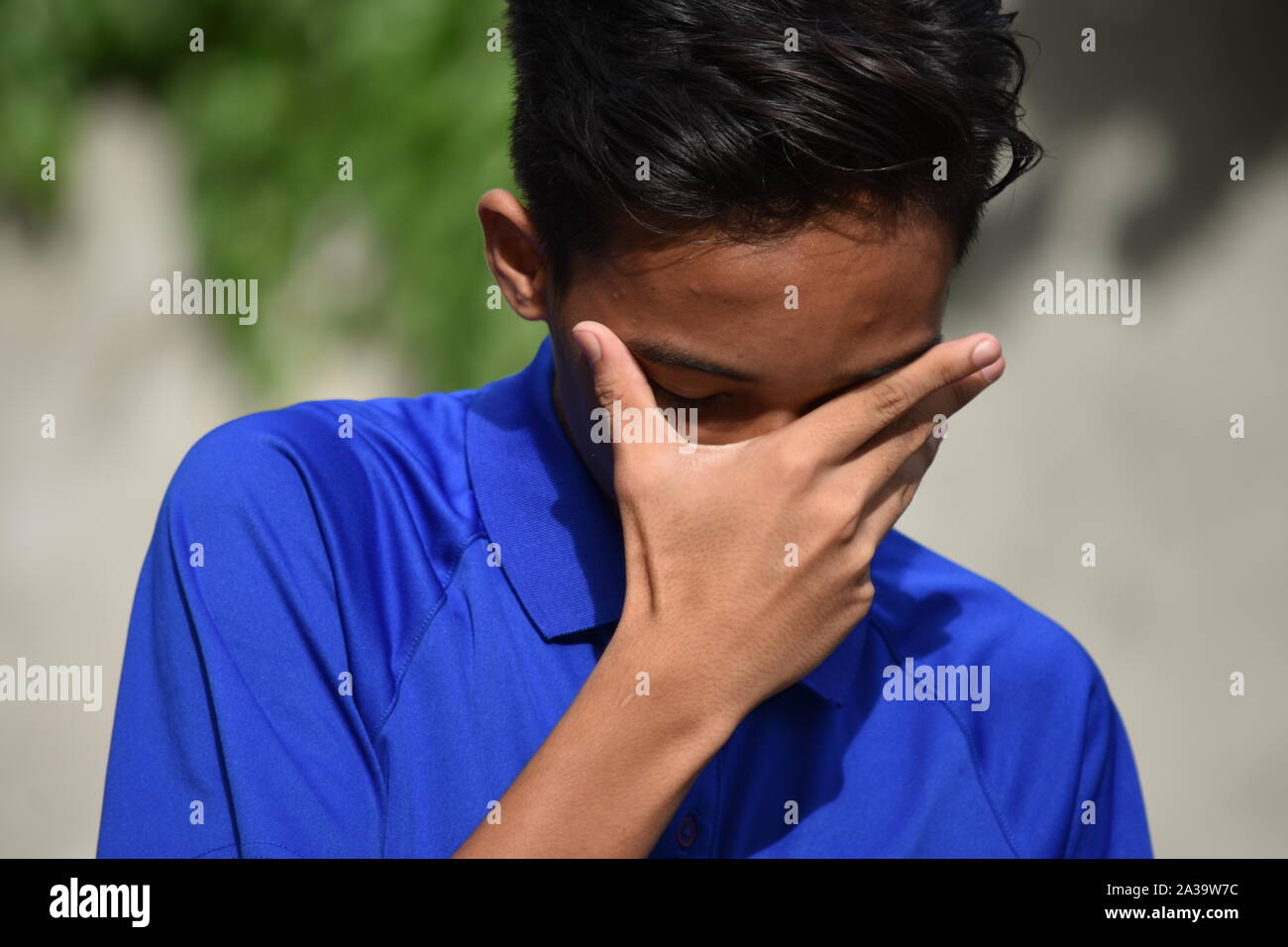 Male fail hi-res stock photography and images - Alamy