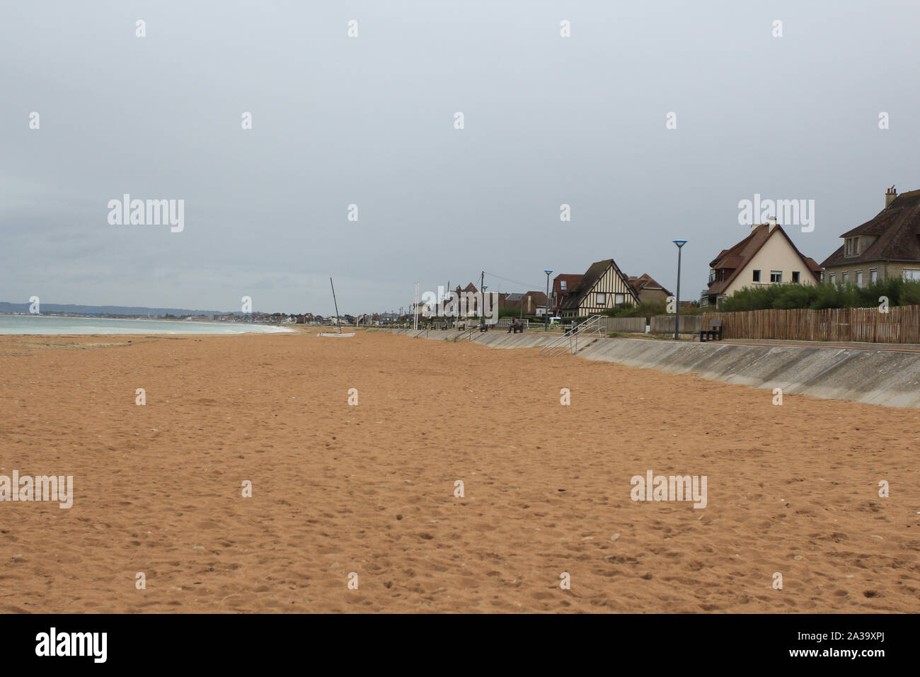 Normandie 1944 hi-res stock photography and images - Alamy