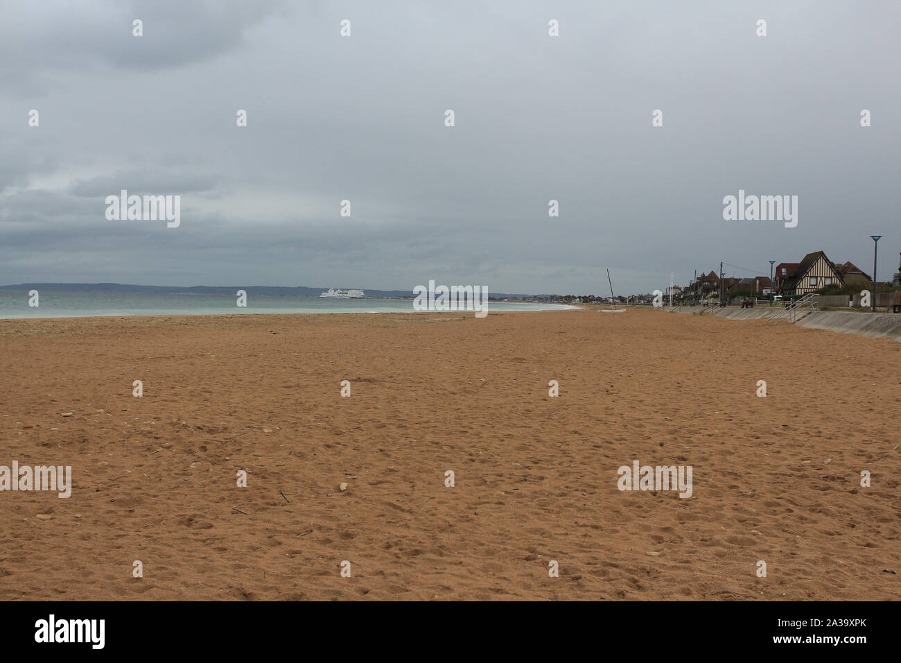 Normandie 1944 hi-res stock photography and images - Alamy