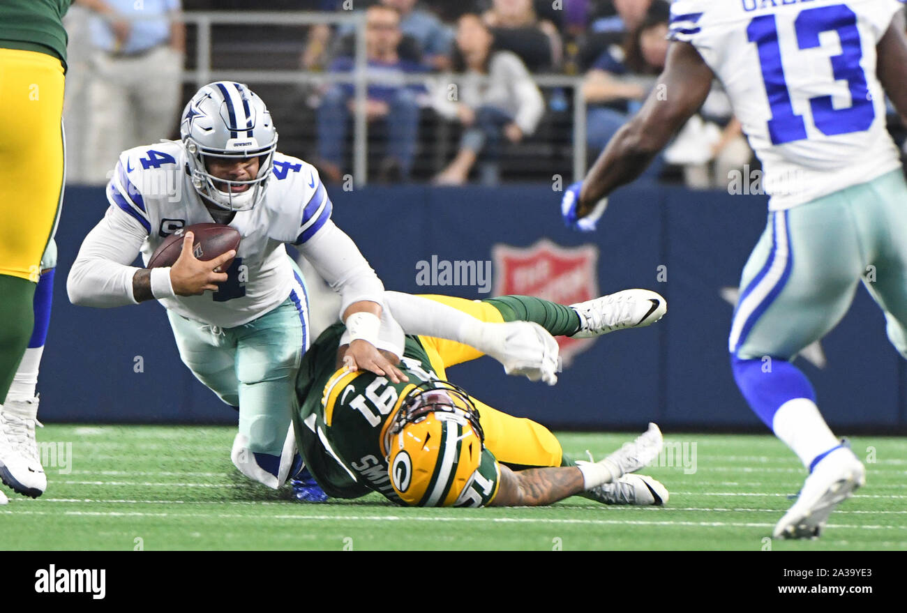 Preston smith green bay packers alamy hi-res stock photography and ...