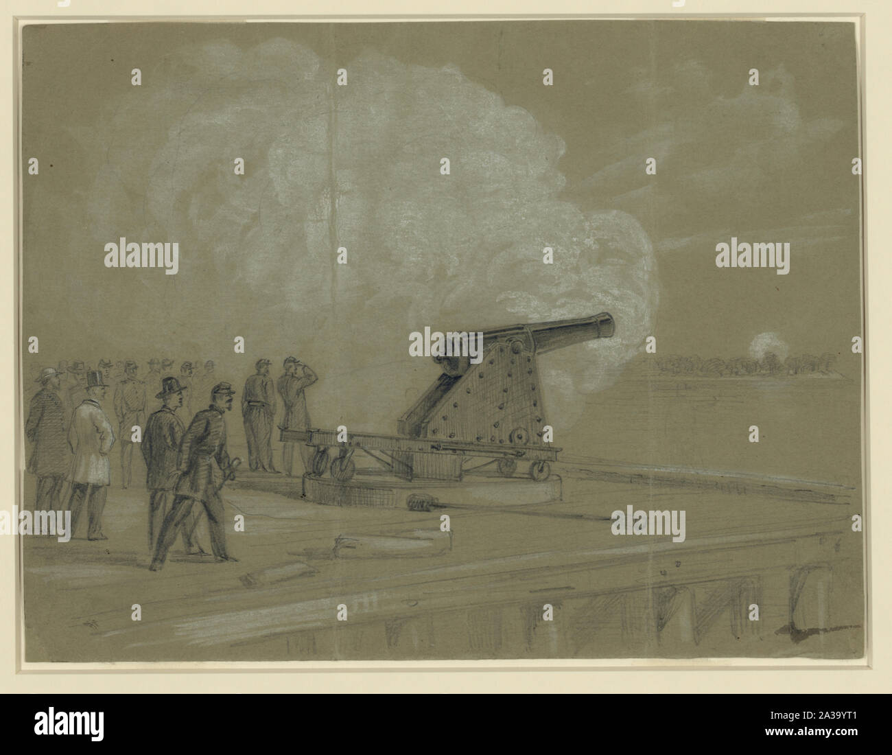 Sawyer gun hi-res stock photography and images - Alamy