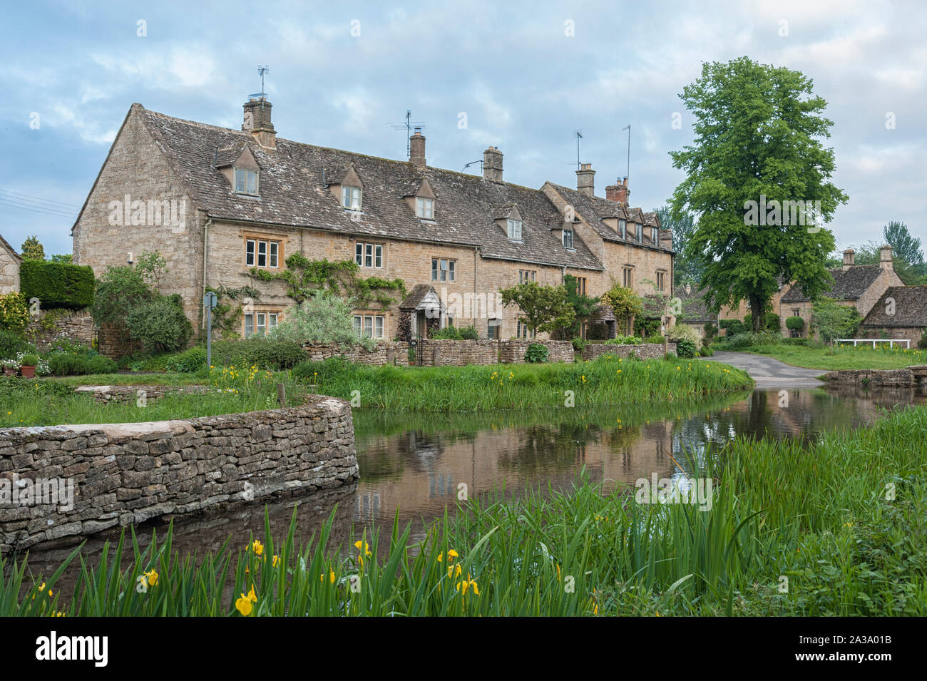 Medieval slaughterhouse hi-res stock photography and images - Alamy